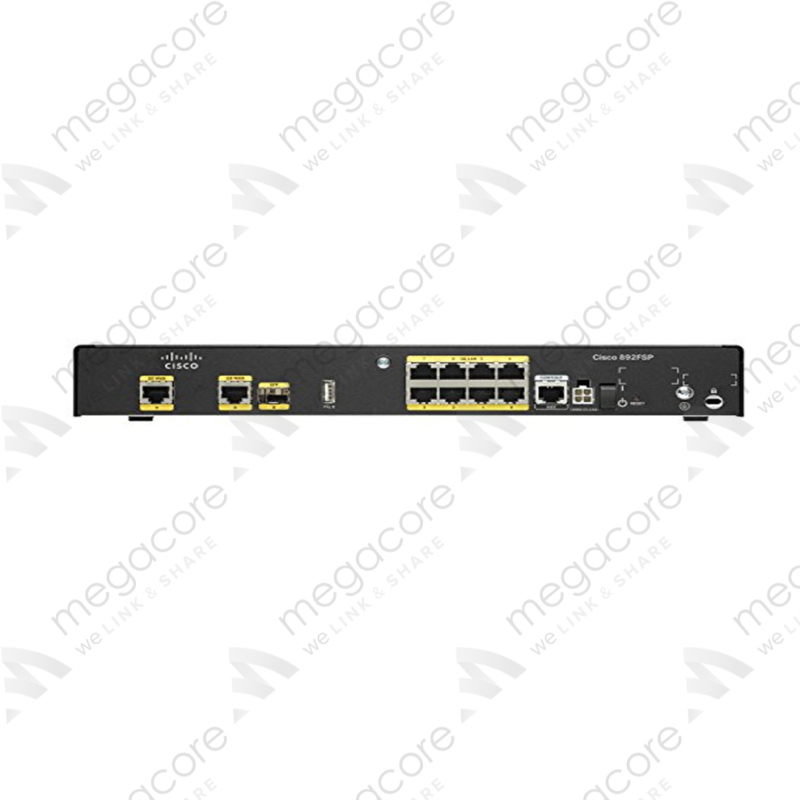 Router C892FSP-K9 - Máy Chủ Vật Lý - Chuyên Cung Cấp Server - Phần Cứng ...