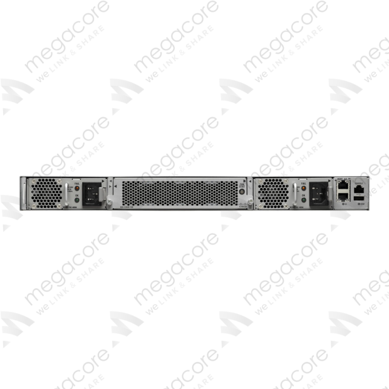Switch Cisco Nexus N3K-C3048TP-1GE 48 10/100/1000 Ports 4x10Gbps - Máy ...