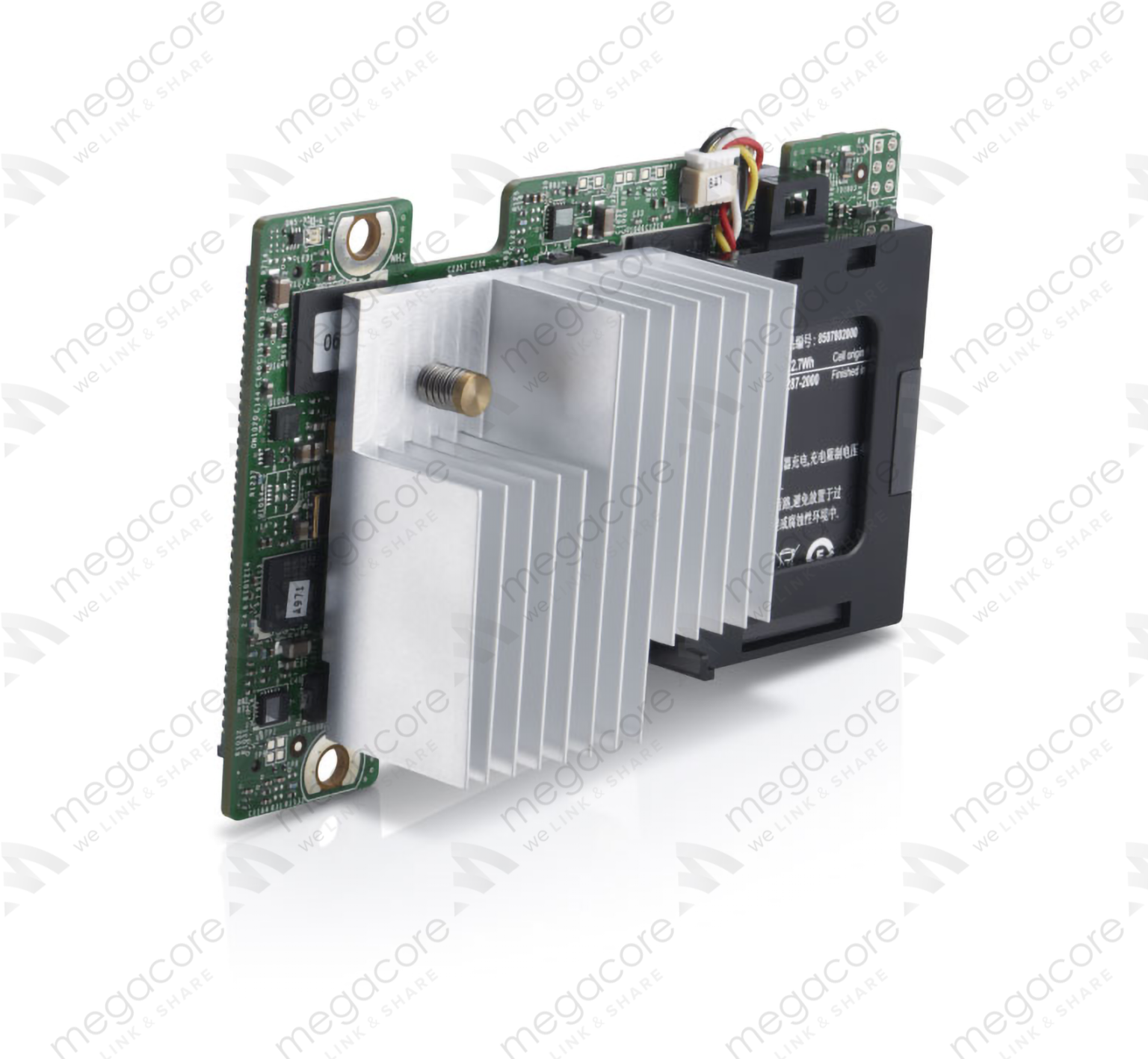 Dell PERC H710 MINI - Máy Chủ Vật Lý - Chuyên Cung Cấp Server - Phần ...