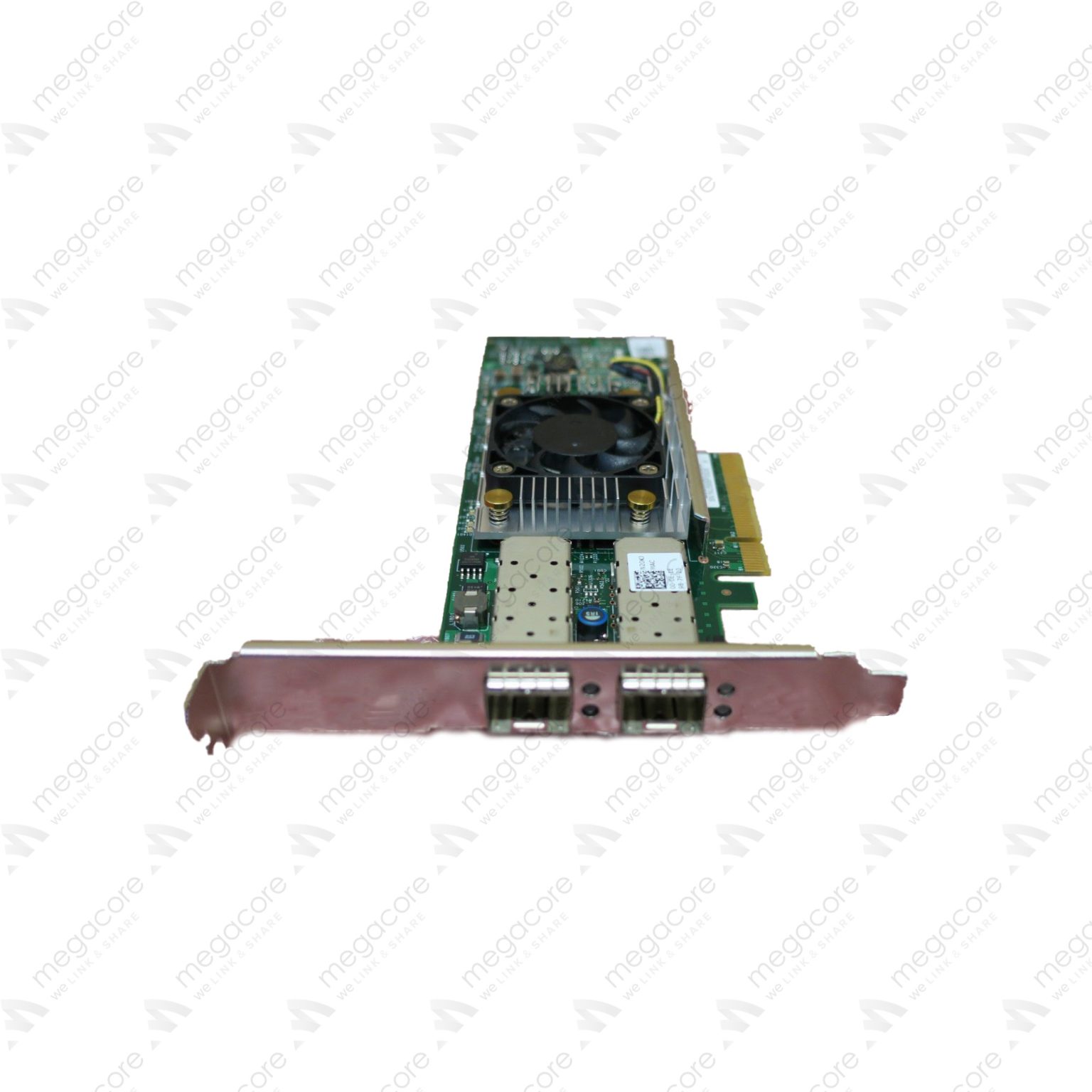 Broadcom 57810s Dual Port 10gbe Sfp Máy Chủ Vật Lý Chuyên Cung Cấp