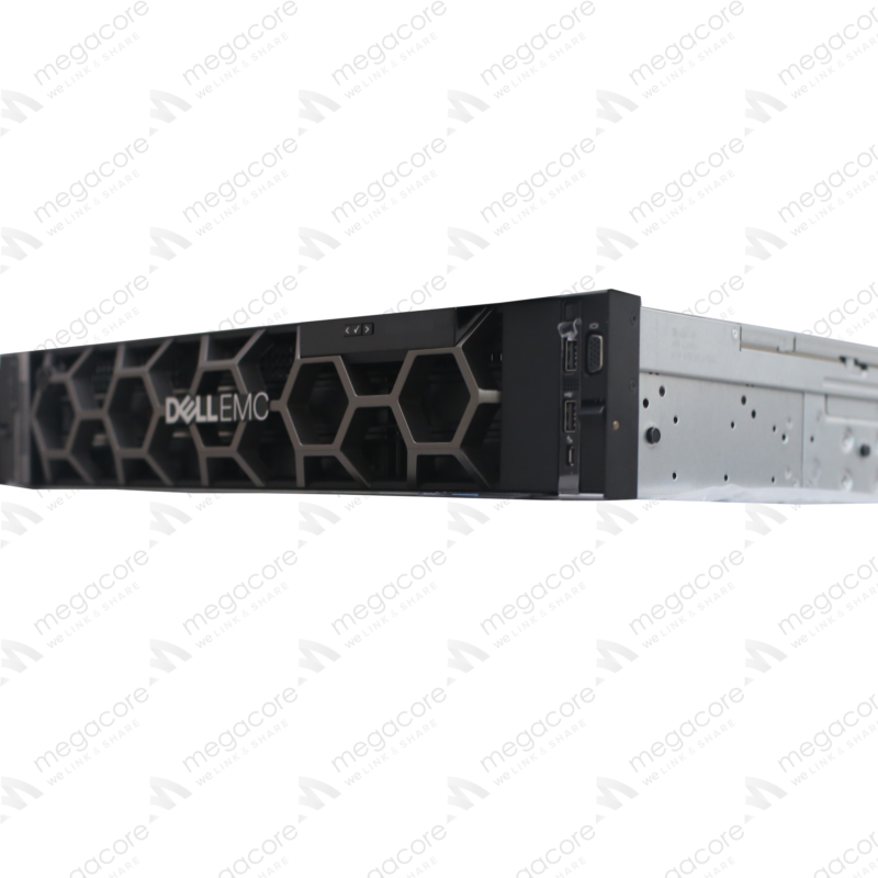 Dell PowerEdge R540 Rack Server - 8 X 3.5 INCH - Máy Chủ Vật Lý ...