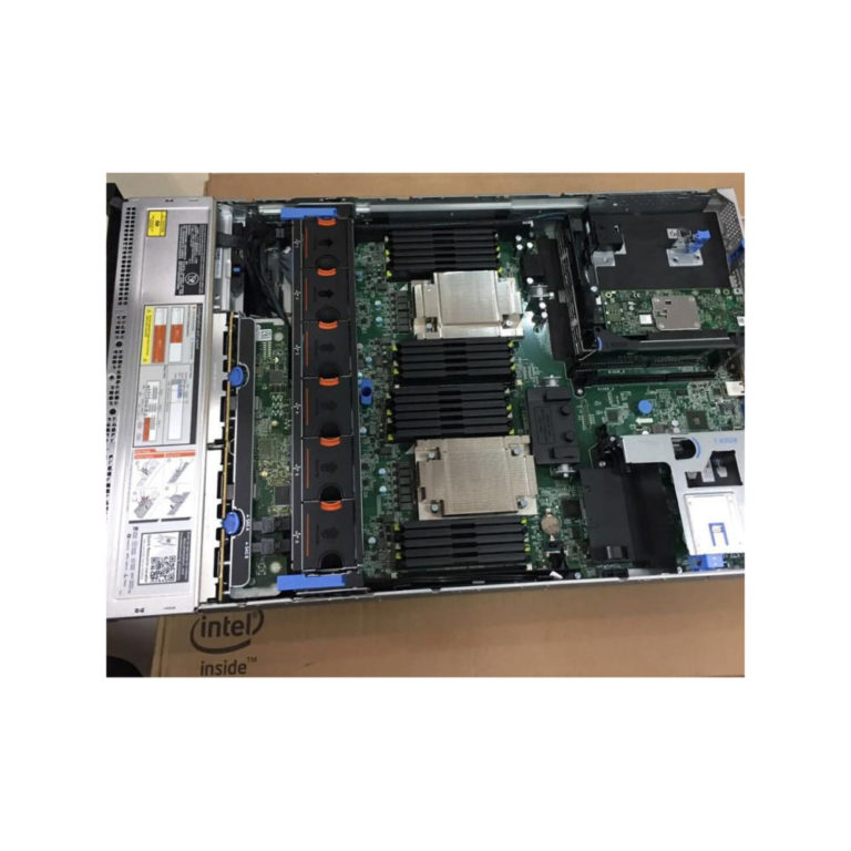 Dell PowerEdge R830 - Máy Chủ Vật Lý - Chuyên Cung Cấp Server - Phần ...
