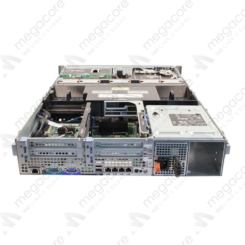 Dell PowerEdge R710 Rack Server - Máy Chủ Vật Lý - Chuyên Cung Cấp ...