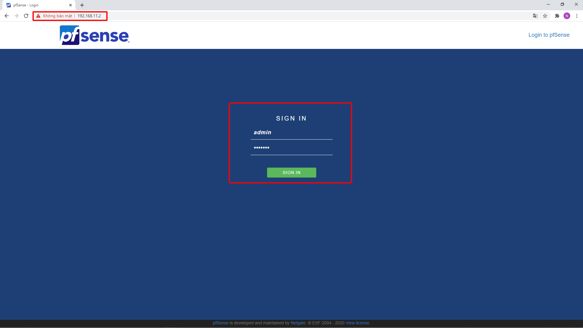 Các Loại Interface Trong PfSense- Tiếp (Tìm Hiểu Về PfSense Phần 5 ...