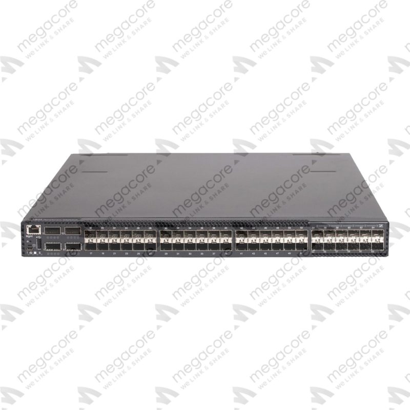 Lenovo RackSwitch G8264 48 Port 10Gb + 4 Port 40Gb - Máy Chủ Vật Lý ...