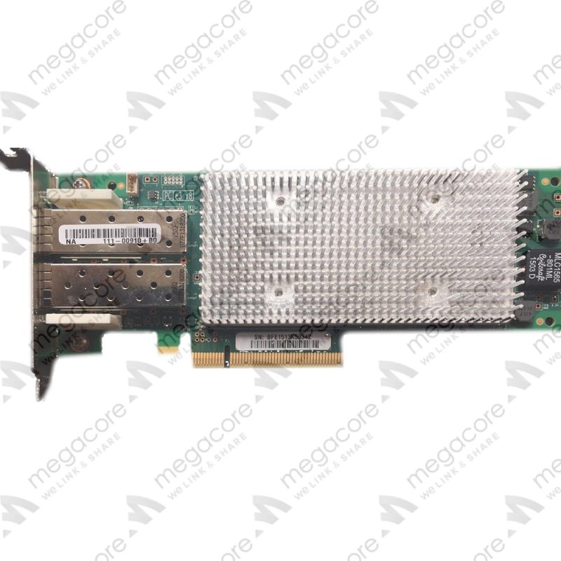 Qlogic QLE2672 Dual Port 16G Fibre Channel HBA - Máy Chủ Vật Lý ...