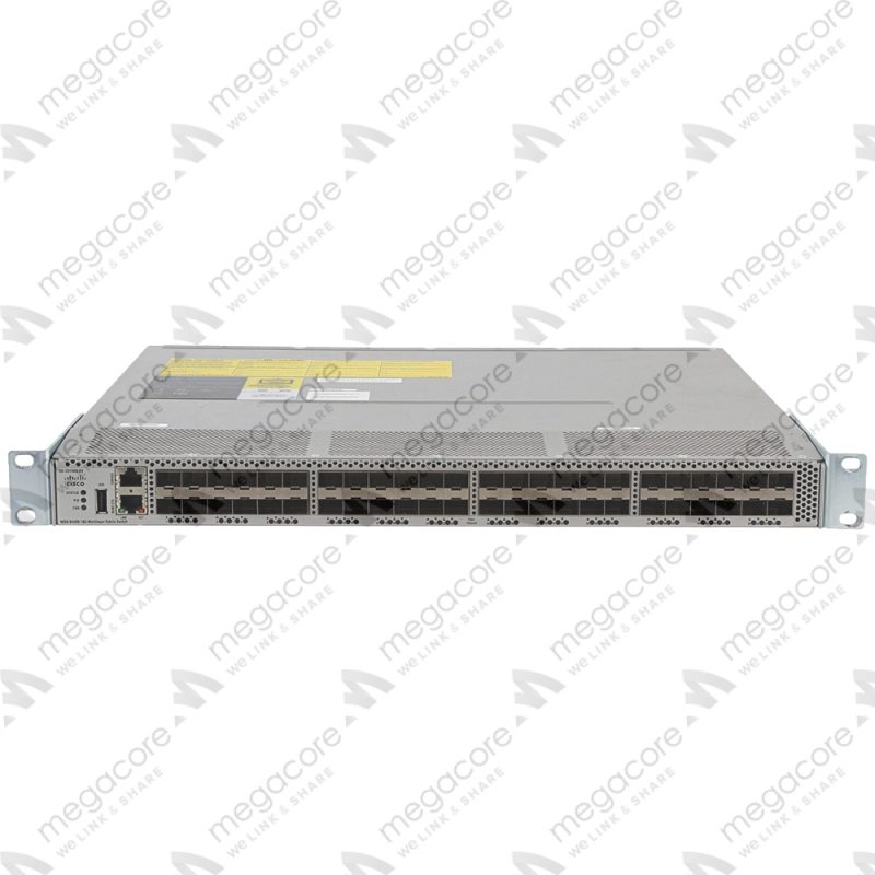 Switch SAN Cisco MDS 9148s 16G - Máy Chủ Vật Lý - Chuyên Cung Cấp ...