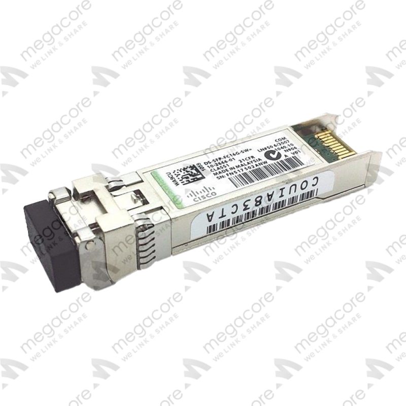 Module Cisco 16-Gbps Fibre Channel SFP+ Modules - Máy Chủ Vật Lý ...
