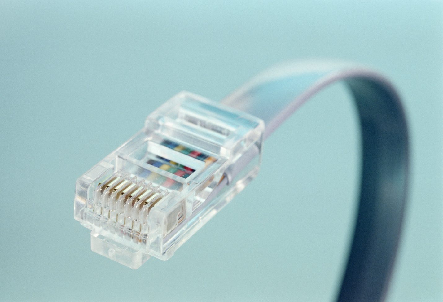 Ethernet Là Gì? - Máy Chủ Vật Lý - Chuyên Cung Cấp Server - Phần Cứng ...
