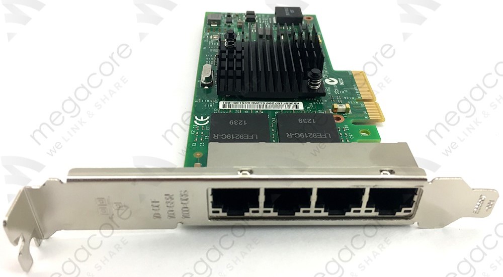 NIC ( Network Interface Card ) Là Gì? - Máy Chủ Vật Lý - Chuyên Cung ...