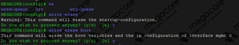 Hướng Dẫn Downgrade Firmware NX-OS Switch Cisco Nexus 3000 Series - Máy ...