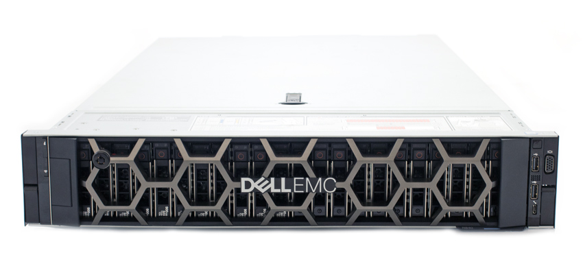 Giới Thiệu Máy Chủ Dell EMC PowerEdge R840 - Máy Chủ Vật Lý - Chuyên ...
