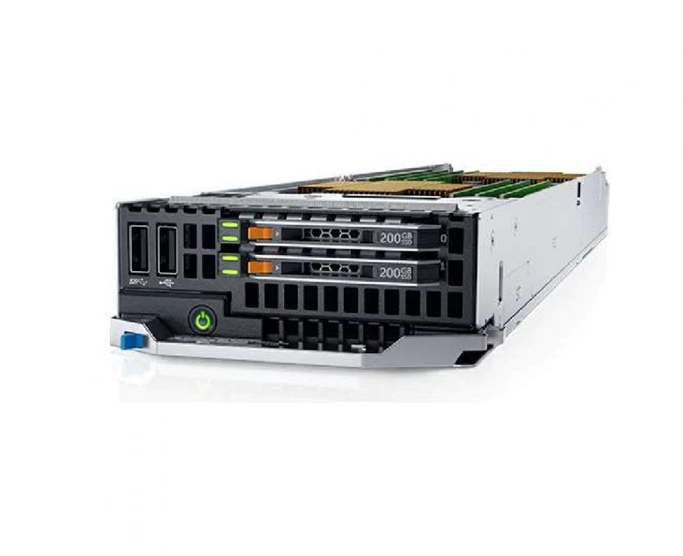 Giới Thiệu Máy Chủ Dell FX2 - Máy Chủ Vật Lý - Chuyên Cung Cấp Server ...